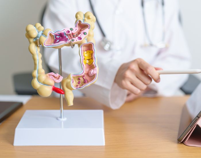 Gastrointestinal (GI) Care | Curative Digestive Disease Center