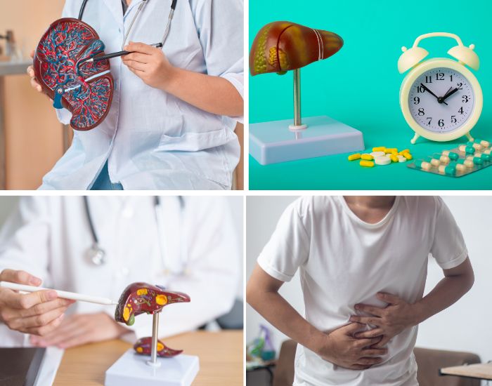 Liver Care in Houston - Curative Digestive Disease Center